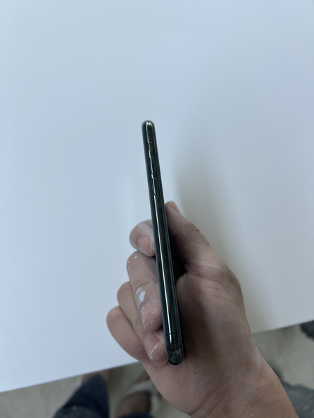 IPhone 11 pro 256 gb mosh rang
