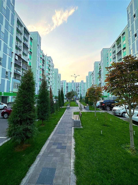 Аренда Квартира Яшнобод (09)
