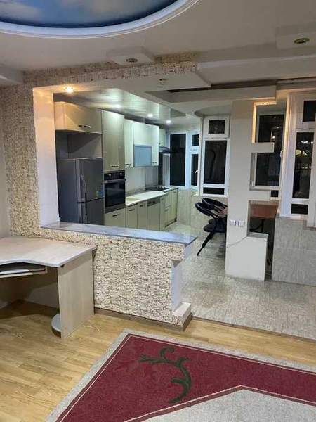 Аренда квартиры на метро Новза Новострока ID: SR40