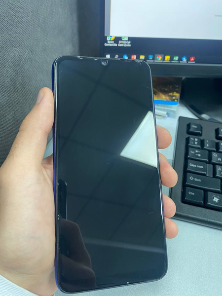 Xiaomi Redmi Note 7