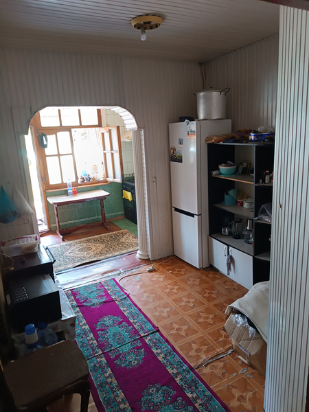 Продаётся своя 3-х комнатная квартира в сергели 2