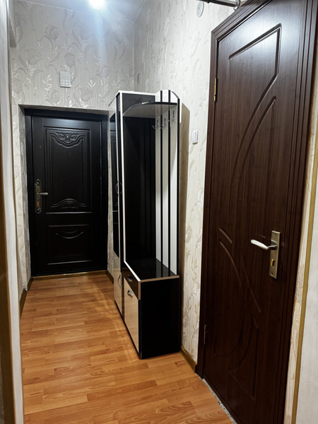 Продам кв в Сергелийском районе. 6А