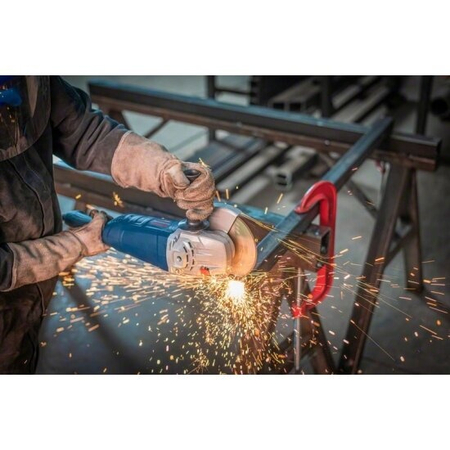 Угловая Шлифмашина Bosch Gws 2200