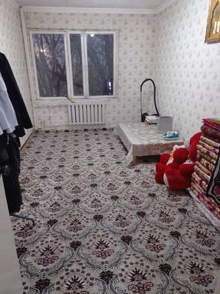 Продажа квартиры Юнус Абад 11 3/3/4 ID:LR  109