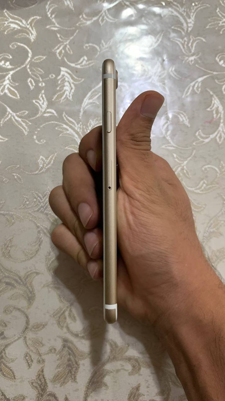 Iphone 7  128gb.