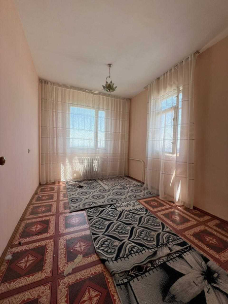 ТТЗ-4, 2/9/9, 60 м², ориентир Корзинка
