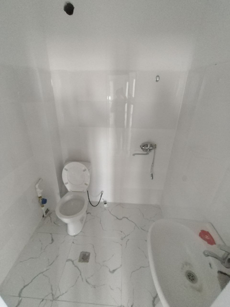 Квартира на солнечной