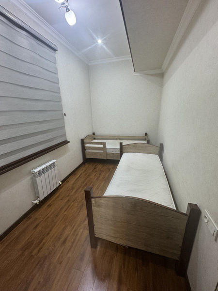 Продается 3х ком.кв.Юнусабад Шахристан 3/3/8 Новостройка