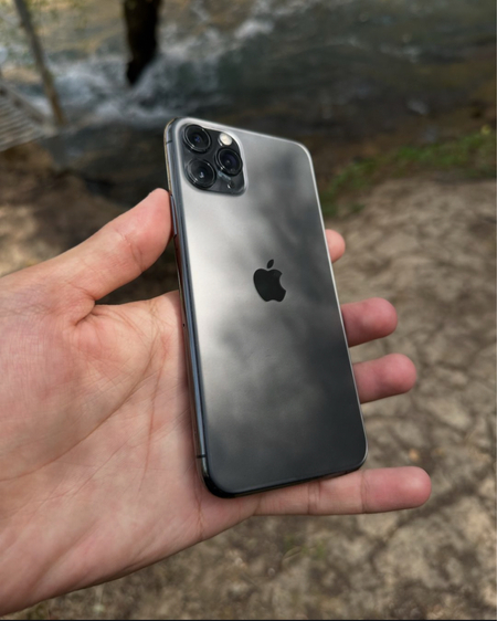 iPhone 11 Pro 256 GB