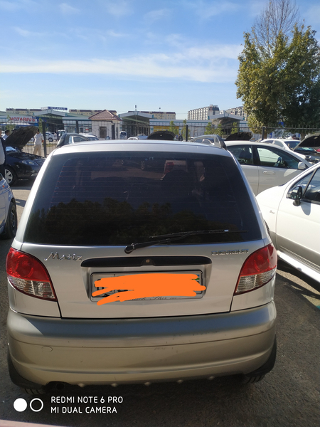 Matiz Best 2014 yil super salon
