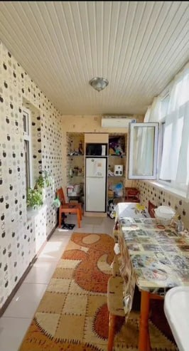 Ц-15 ПРОДАЮ 2в3/2/4 Абай карзинка