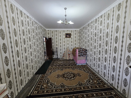 2 xonali 64m² 2-qavat.