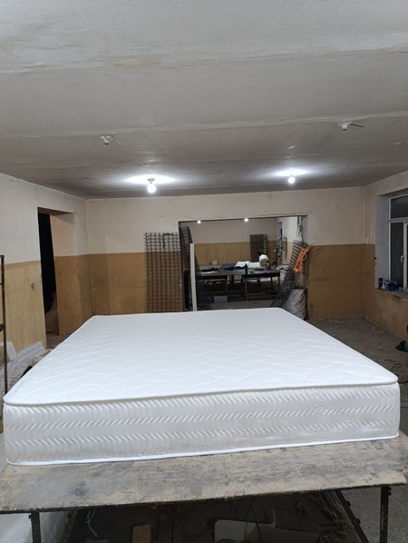 Matras-Sehdan Olin 1-Qoldan Arzon Narxda