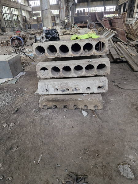 Betonniy plita srochna sotiladi