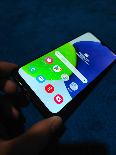 Samsung A22 sotiladi 128Gb