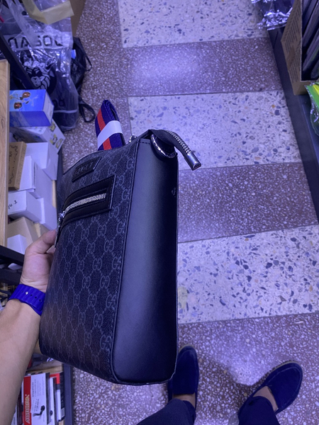 Gucci Sumka style