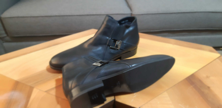 Мужские Сапоги ICEBERG, VERO CUOIO, made in Italy