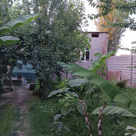 Продаётся дом Земля 3 сотк
