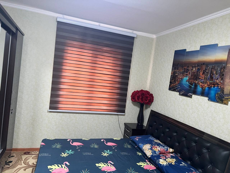 2 xoalnali Dom hamma sharoitlari bor IVANOSKEDA