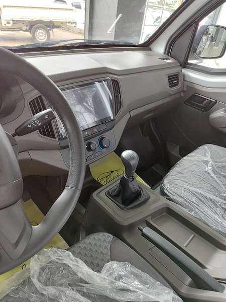 Продаю Wuling Rongguang New Truck Single Row