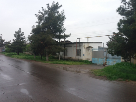 Yer sotiladi Yashnobod Tuzel Baxor mahalla11 sotix