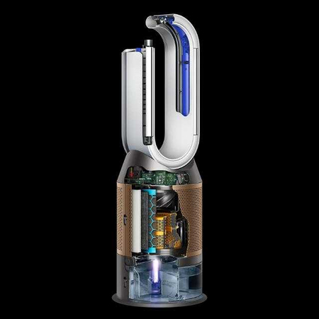 DYSON Ph04/03 очиститель и увлажнитель воздуха + Доставка по городу