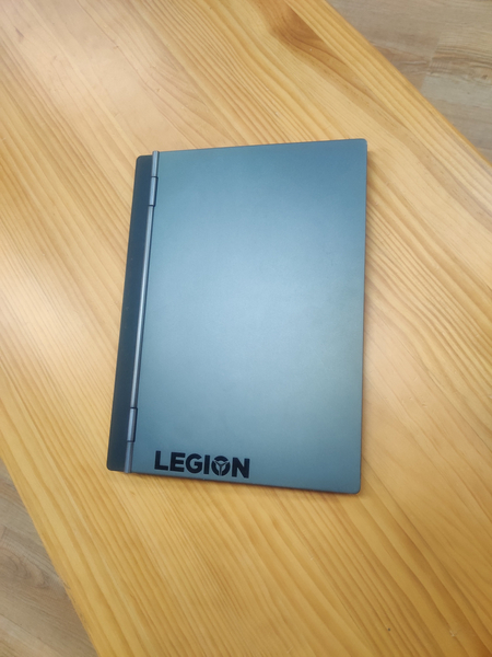 Lenovo Legion Y740 o'yin kompyuteri