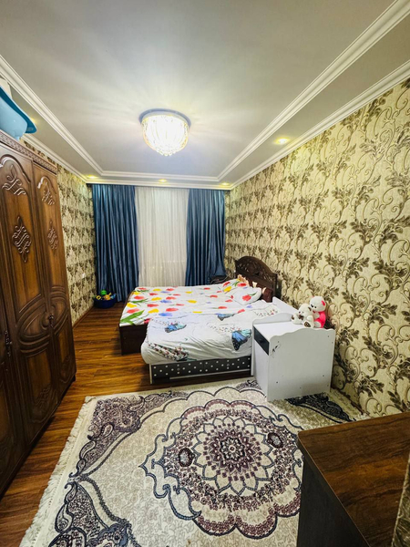 #ЗЕРКАЛКА,52м²,Чиланзар 14 Квартал,2\\\\3\\\\4,Продаётся Квартира,Ор:Атлант