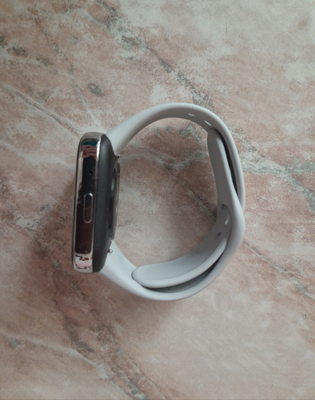 Смарт-часы Redmi Watch 3 Active