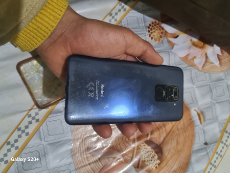 Redmi not 9 64 talik
