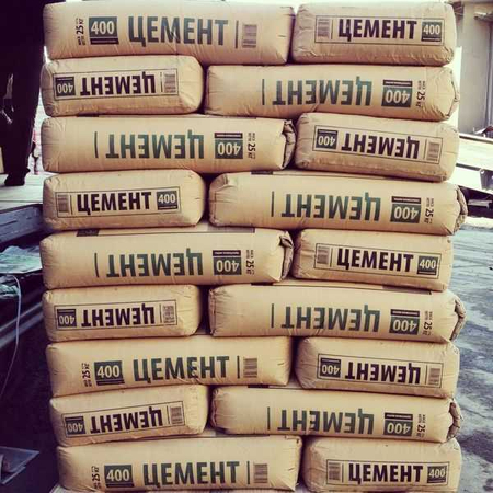Цемент оптом Cement Sement