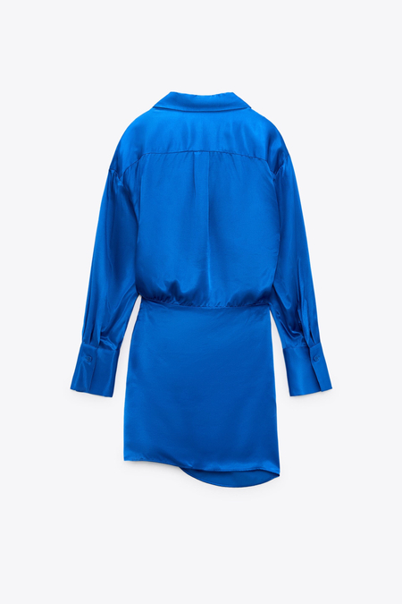 Платье ZARA