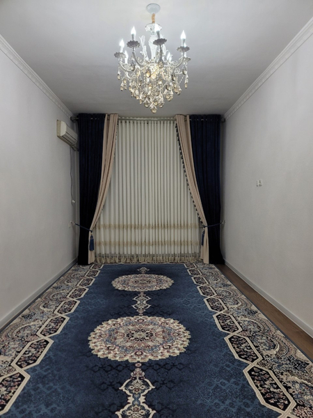 Продается квартира