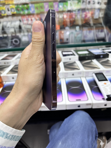 Iphone 14 Pro naqd va muddatli toʻlovga