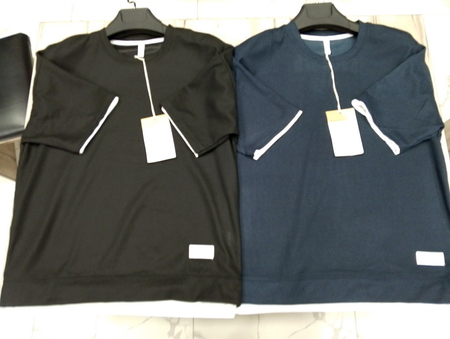 Dvoyka Oversize L