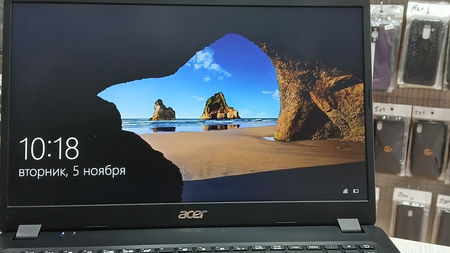 ACER ASPIRE 3        .