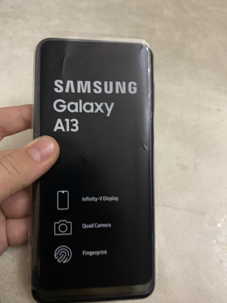 Samsung A13 32 gb
