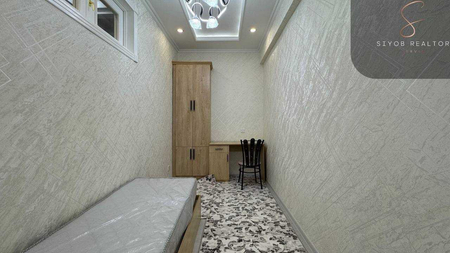 №2984/2671. Продается 3х-комнатная квартира в Новостройке.