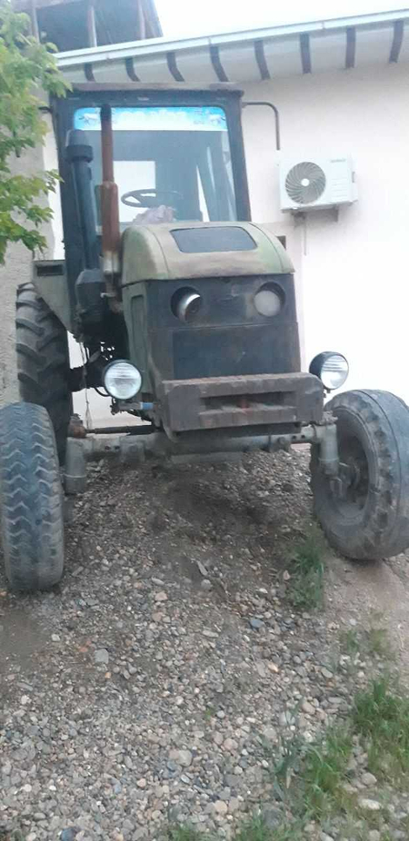 Traktor Sotiladi Tez va Arzon ikkalasi ham yuradi
