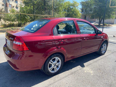 Продается Nexia R3 ravon