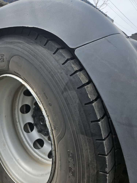 Продается MAN TGX 18.500 г 2018