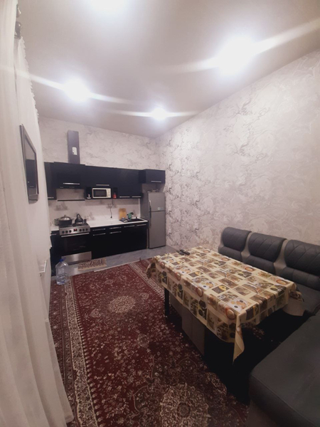 N1660 Toshkent tumani Keles Giyos Umarovda 2 sotix