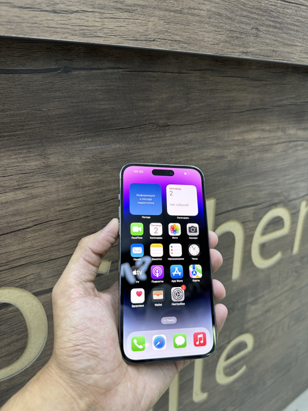 Iphone 14 Pro Max 128gb