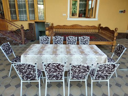 Tayyor daromadli biznes,  Stol Stul sotiladi