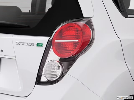 Stop fara spark ev американка. Задние фары электро спарк