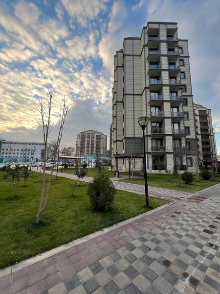 Сдаётся квартира посуточно ориентир Истанбул сити только гостям города