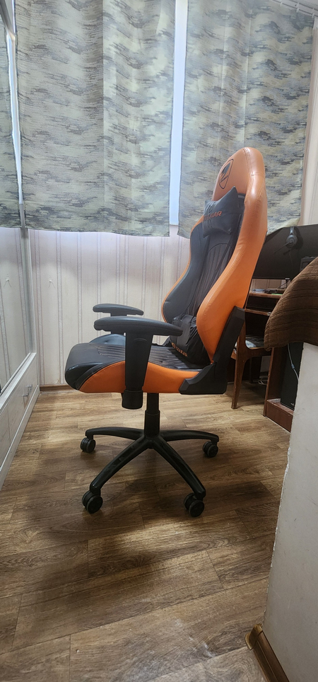 Кресло игровая продаётся