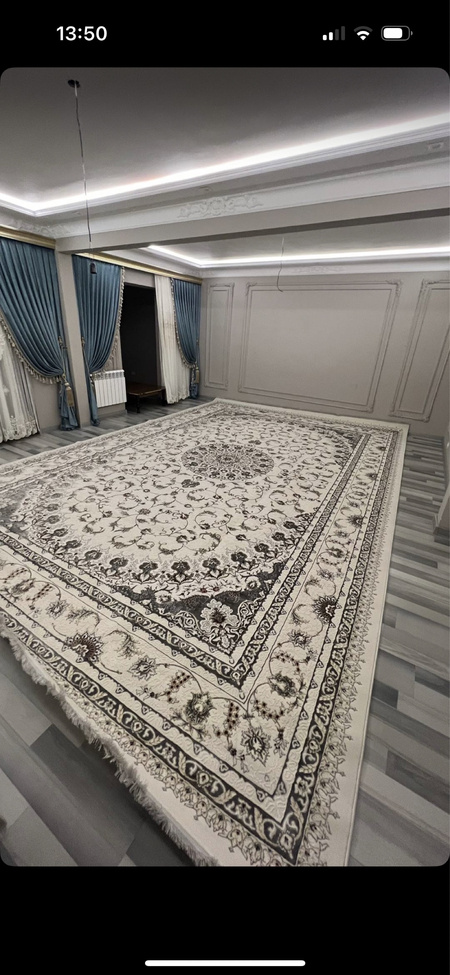 Kavralan & Gilamlar ( Ковролан & Каври Оптом )