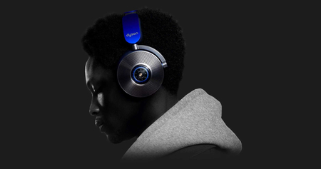 Наушники Dyson Zone  New