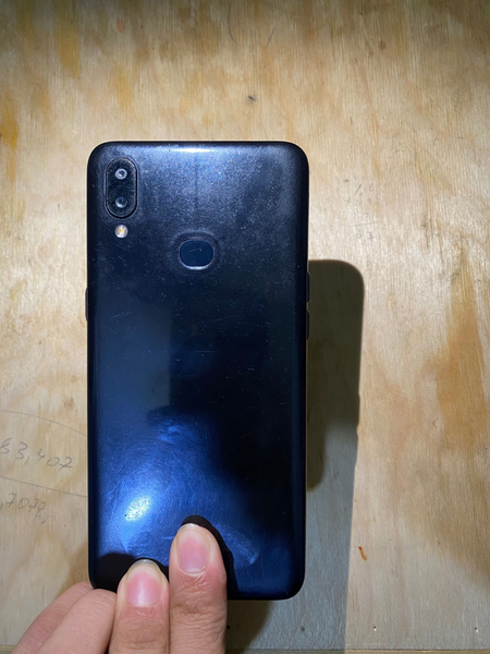 Samsung A10S   Ideal